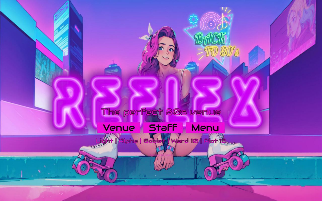 Reflex Nightclub